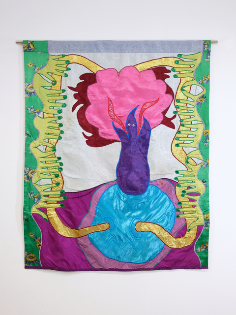 Moki Cherry - 2 Artworks, Bio & Shows on Artsy