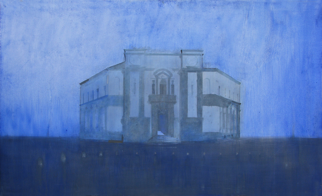 Edi Hila - 19 Artworks, Bio & Shows on Artsy