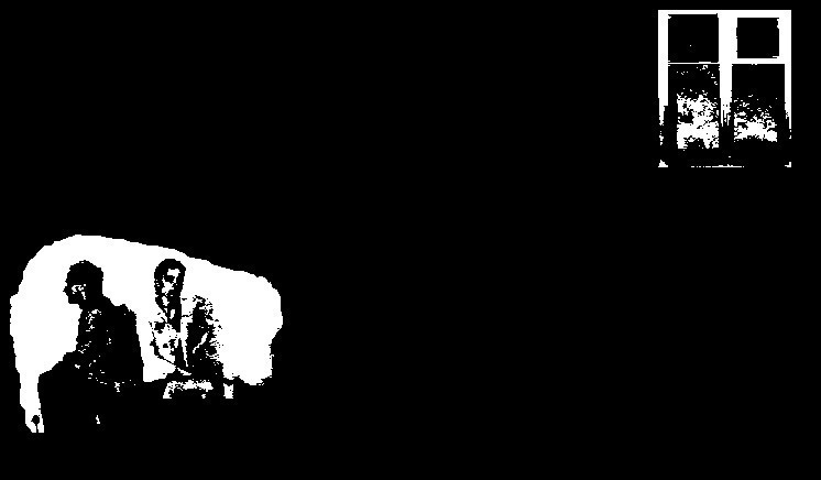 Olia Lialina | My Boyfriend Came Back From the War (1996) | Artsy