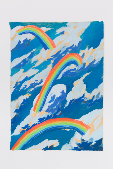 Cassidy Early - 25 Artworks, Bio & Shows on Artsy