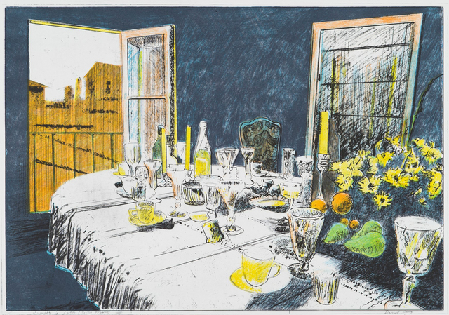 Daniel Lang - 2 Artworks, Bio & Shows on Artsy