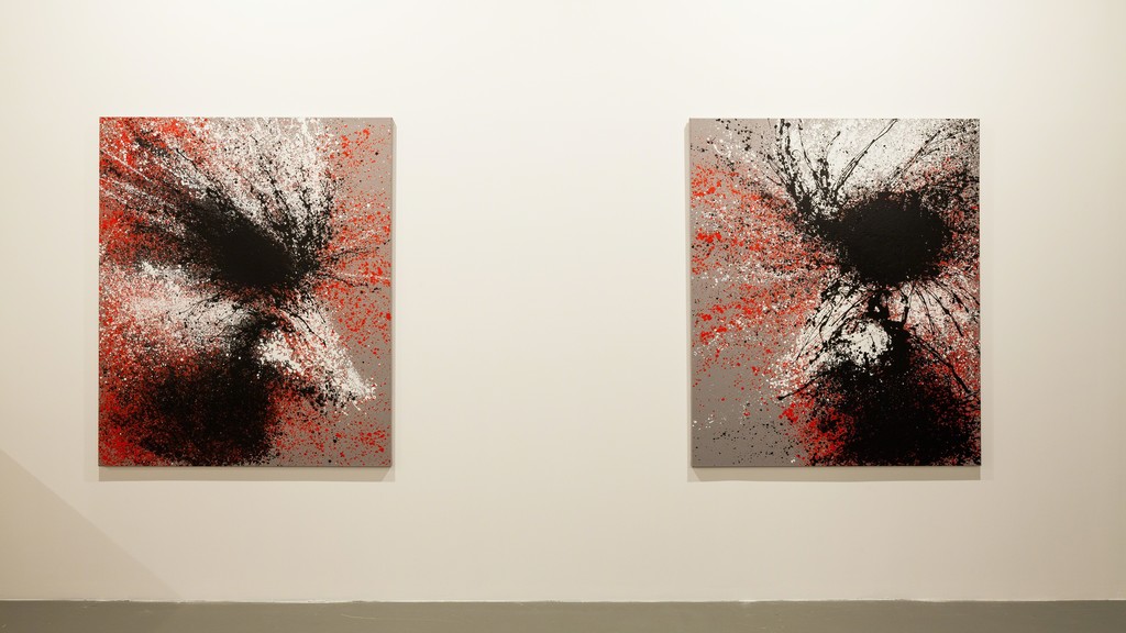 Vernon Ah Kee | Brutalities and Lynchings (2014-2015) | Artsy