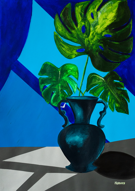 Cathy Tabbakh - Shows