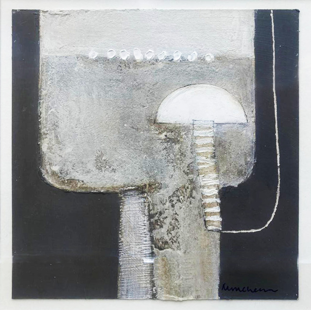 Margaret McLellan - 3 Artworks, Bio & Shows on Artsy