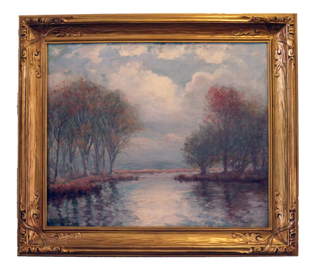 Hal Robinson - 1 Artworks, Bio & Shows on Artsy