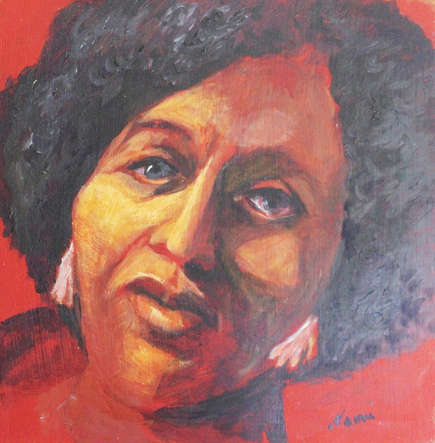 Naomi Parker - 2 Artworks, Bio & Shows on Artsy