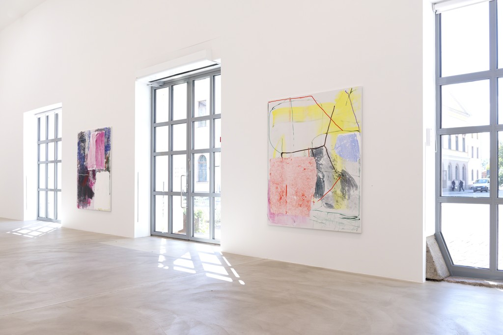 INA GERKEN | What a Feeling | MAKASIINI CONTEMPORARY | Artsy