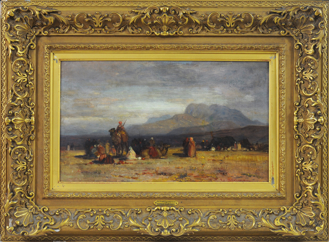 Samuel Colman - 17 Artworks, Bio & Shows on Artsy