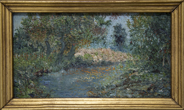 Joaquin Clausell - 4 Artworks, Bio & Shows on Artsy