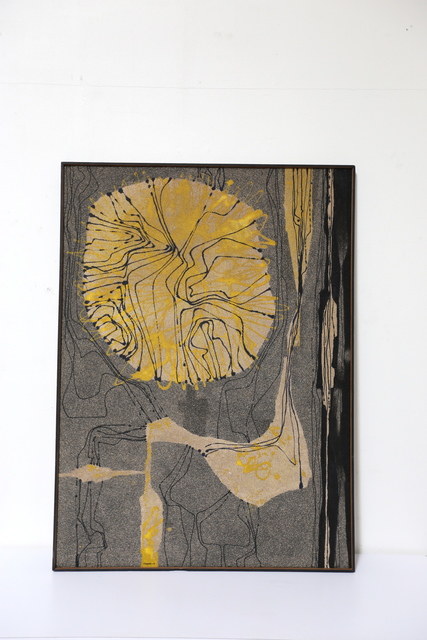 Robert McChesney - 2 Artworks, Bio & Shows on Artsy