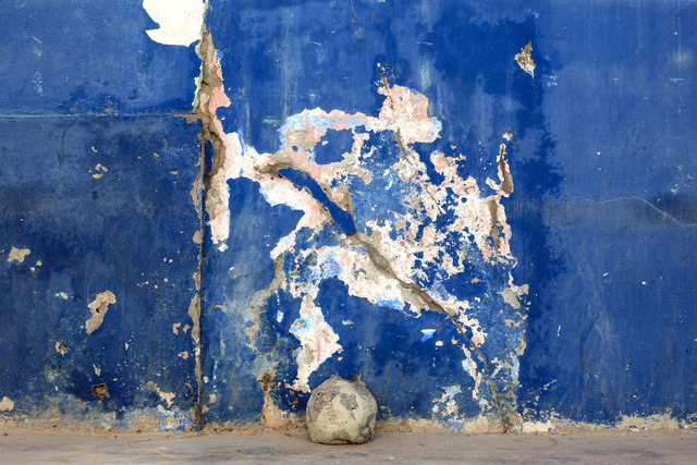 Edson Chagas | Found Not Taken, Luanda (2013) | Artsy