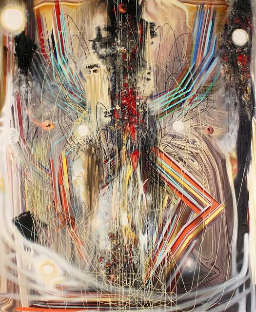 James Perrin - 6 Artworks, Bio & Shows on Artsy