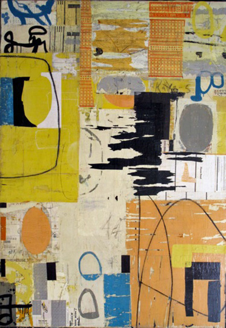 Michael Shemchuk - 3 Artworks, Bio & Shows on Artsy