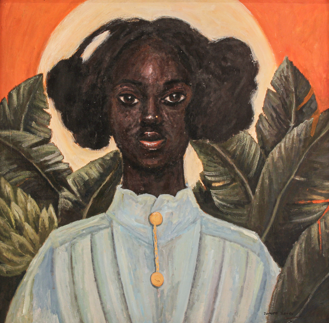 Joseph David Otobo - 3 Artworks, Bio & Shows on Artsy