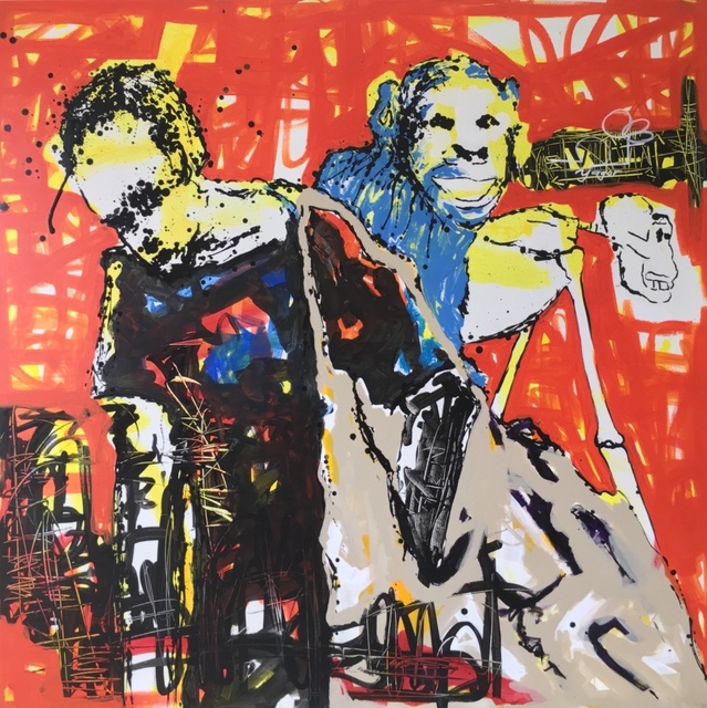 Yagor - 1 Artwork, Bio & Shows on Artsy