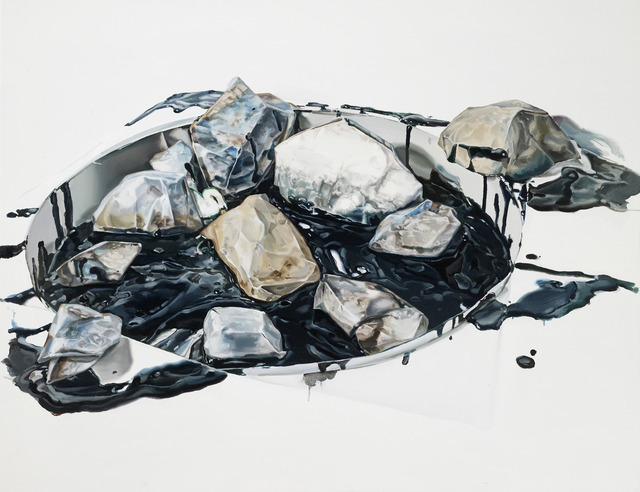 Suyeon Kim - 1 Artwork, Bio & Shows on Artsy