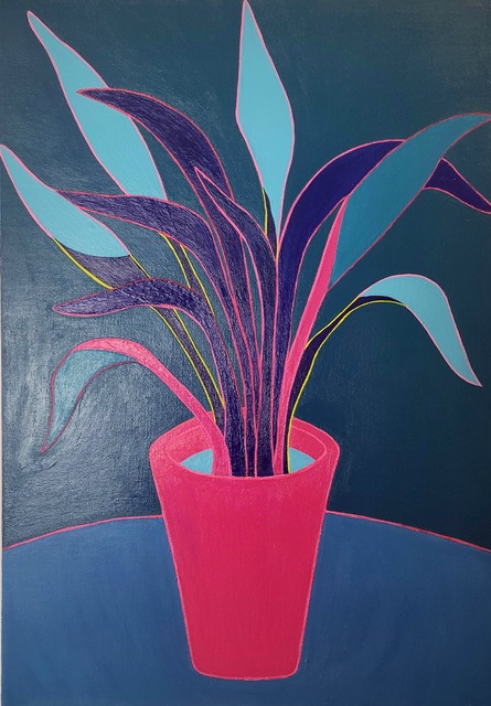 Soyoung (Esther) CHO - 1 Artwork, Bio & Shows on Artsy