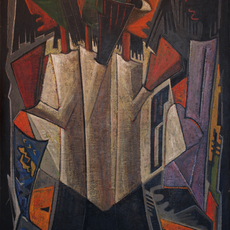 Angel Botello - 62 Artworks, Bio & Shows on Artsy