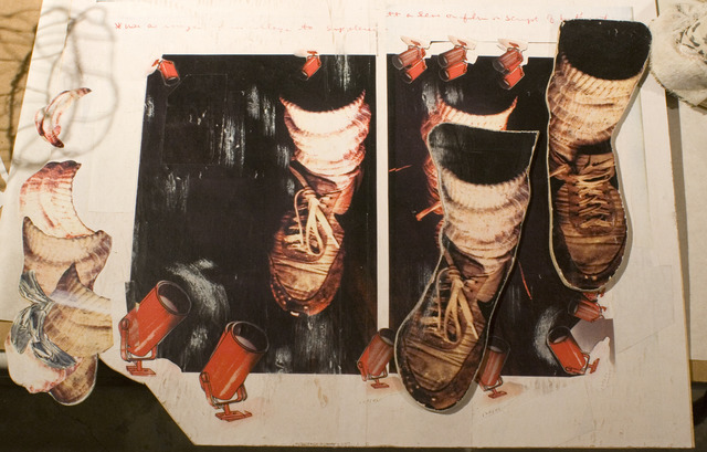 Jill Spector - 1 Artwork, Bio & Shows on Artsy