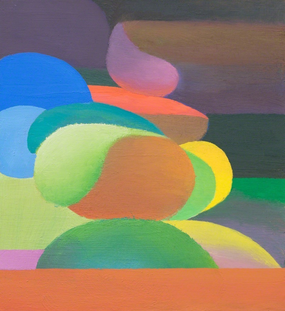 Lavi Daniel Artists Rosamund Felsen Gallery