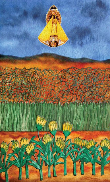 Claudio Castillo - 9 Artworks, Bio & Shows on Artsy