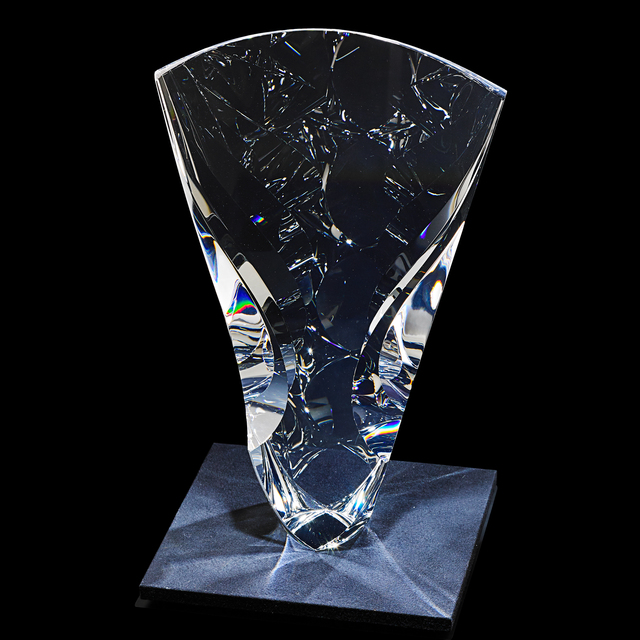 Christopher Ries | Large sculpture, "Triumph," Pennsylvania (1999) | Artsy