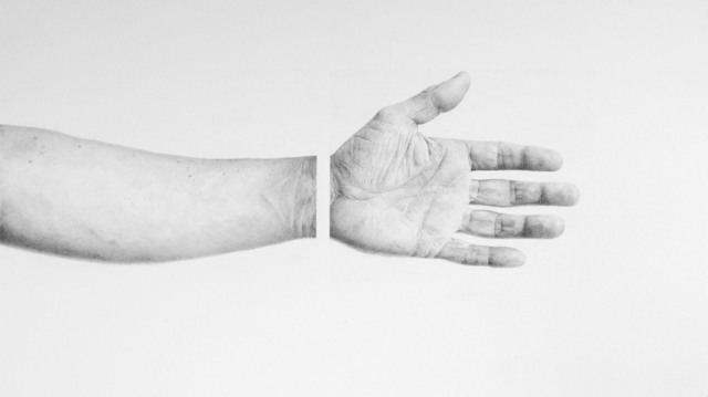 Tom Molloy | Hand (2018) | Available for Sale | Artsy