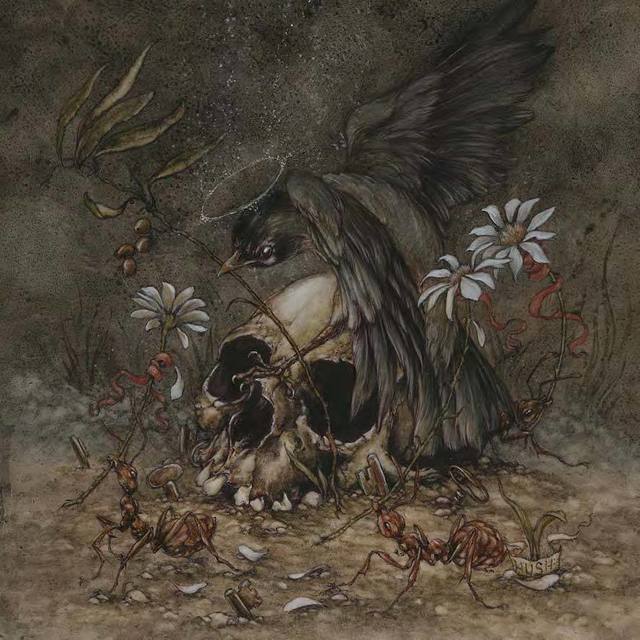 Jeremy Hush - 4 Artworks, Bio & Shows on Artsy