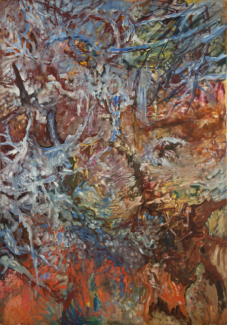 Jack Levine and Hyman Bloom: Against the Grain | ACA Galleries | Artsy