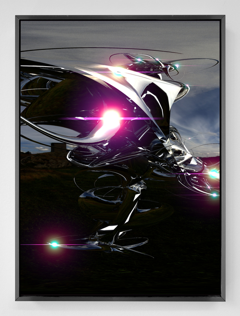 Justin Swinburne - 2 Artworks, Bio & Shows on Artsy