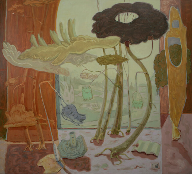 Angelina May Davis - 9 Artworks, Bio & Shows on Artsy