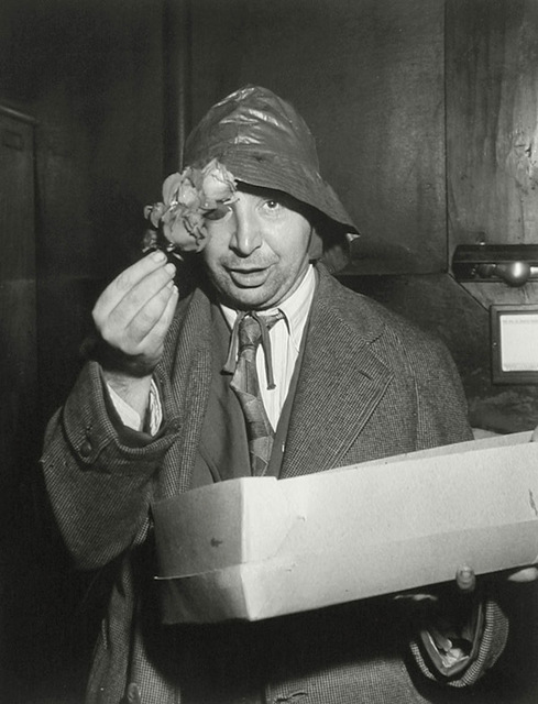 Weegee - 170 Artworks, Bio & Shows on Artsy