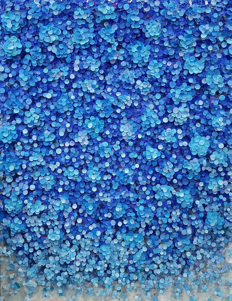 Sung Hee Cho: Blossoms | Tambaran | Artsy