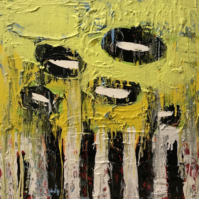 Daniel Neumann - 4 Artworks, Bio & Shows on Artsy