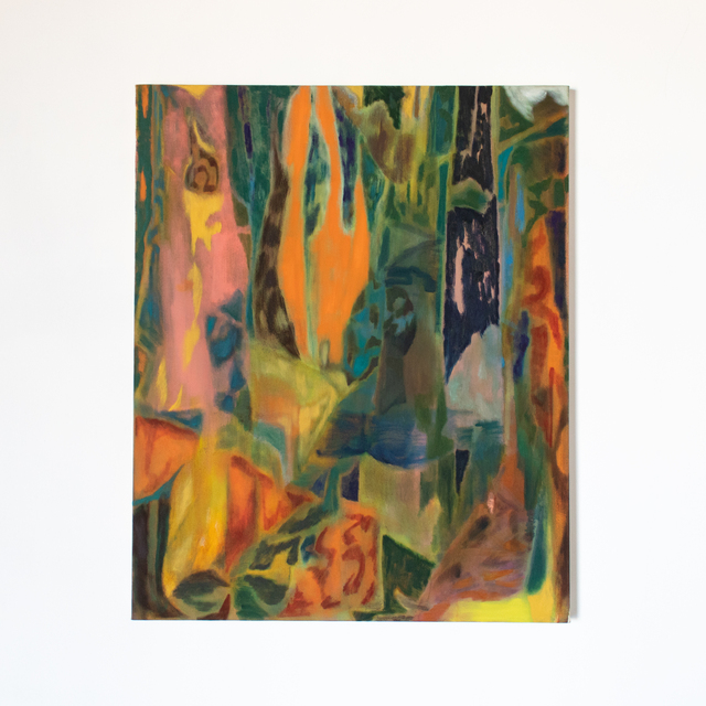 Adam Hedley - 26 Artworks, Bio & Shows on Artsy