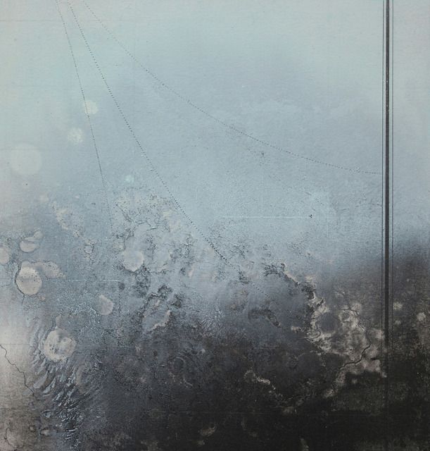 Mary Morrison | Lost Lands (2018) | Artsy