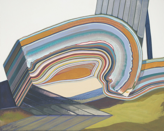 April Dawn Parker - 11 Artworks, Bio & Shows on Artsy