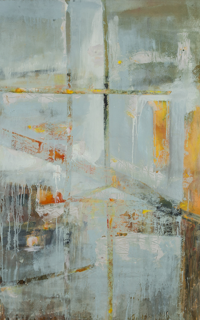 Reconfigured | Carter Burden Gallery | Artsy