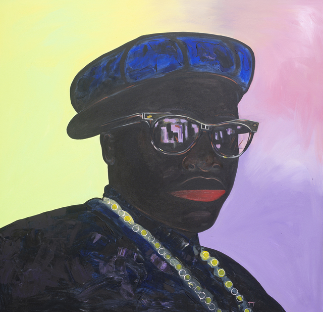 Robert Osei Anim - 23 Artworks, Bio & Shows on Artsy