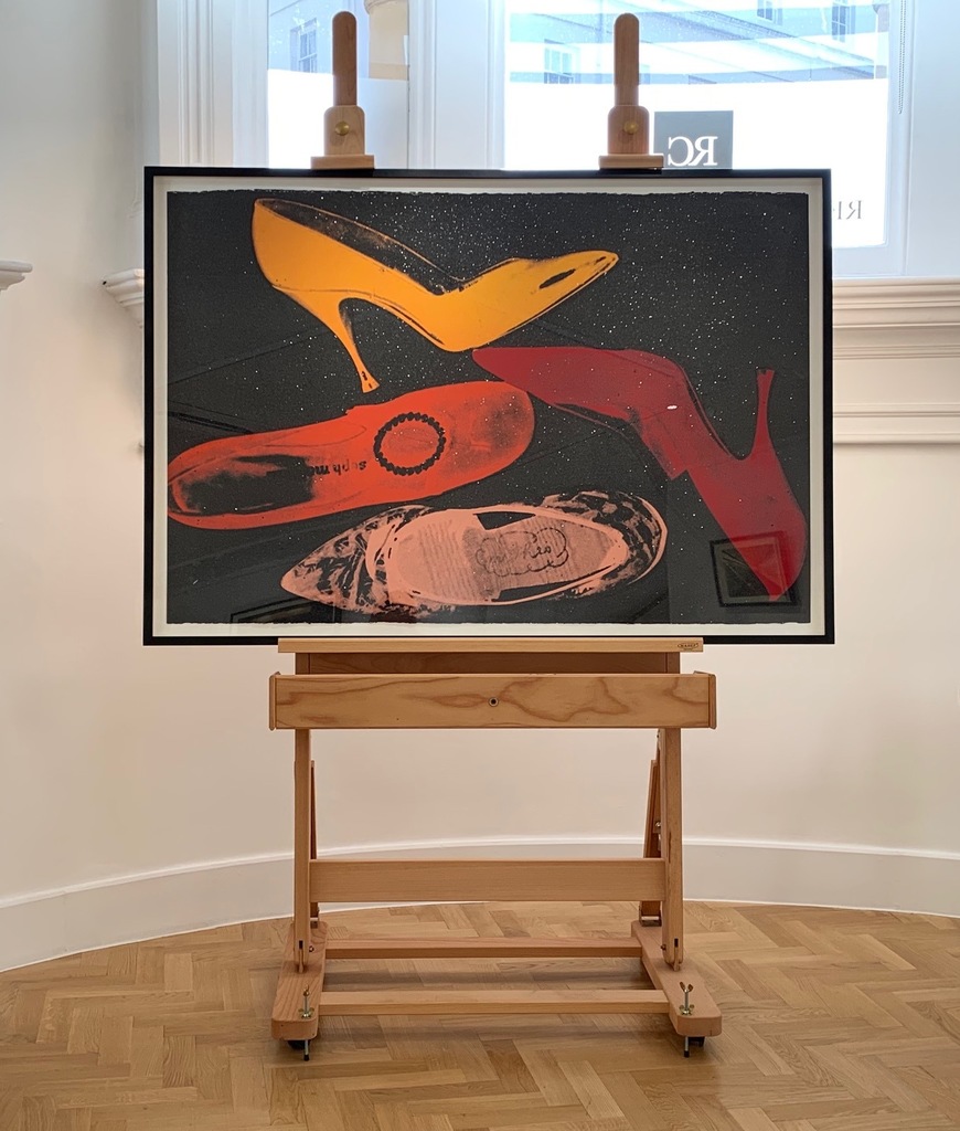 AUTUMN EXHIBITION - PART 2 | Reuben Colley Fine Art | Artsy