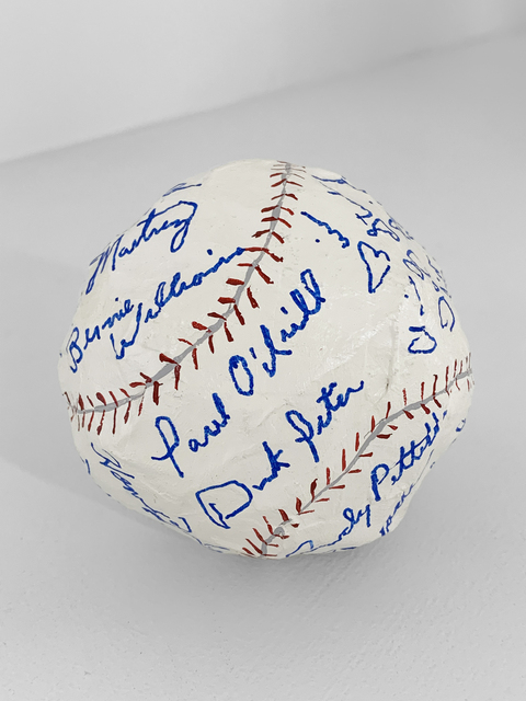 Bernie Kaminski - 5 Artworks, Bio & Shows on Artsy