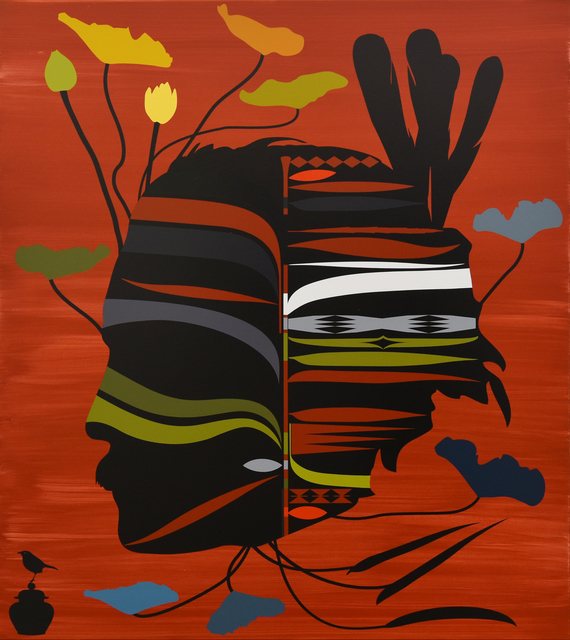 Chris Heaphy - 7 Artworks, Bio & Shows on Artsy