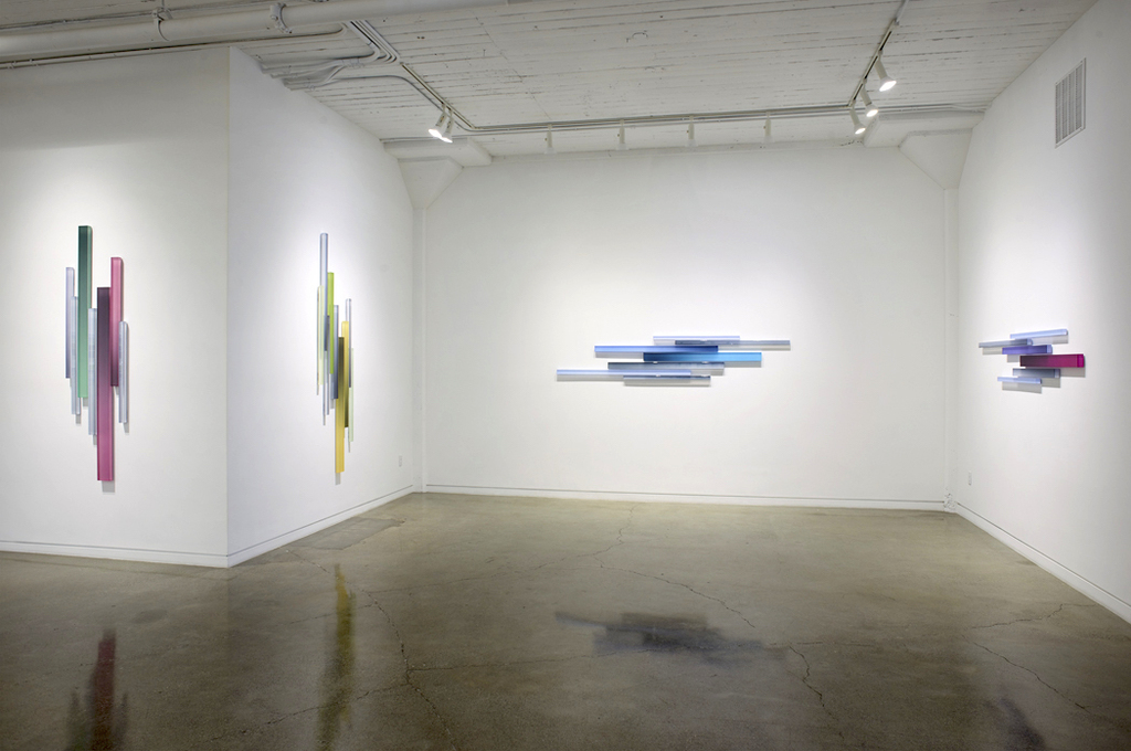 Freddy Chandra: Slipstream | Brian Gross Fine Art | Artsy