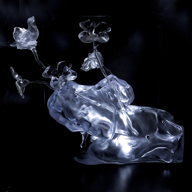 Stella Chang - 10 Artworks, Bio & Shows on Artsy