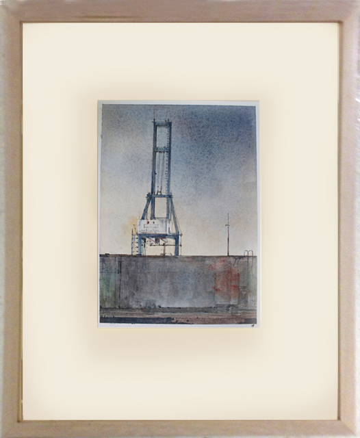 Errol Barron - 33 Artworks, Bio & Shows on Artsy