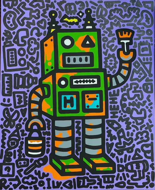 Ruis Luiz - 1 Artwork, Bio & Shows on Artsy