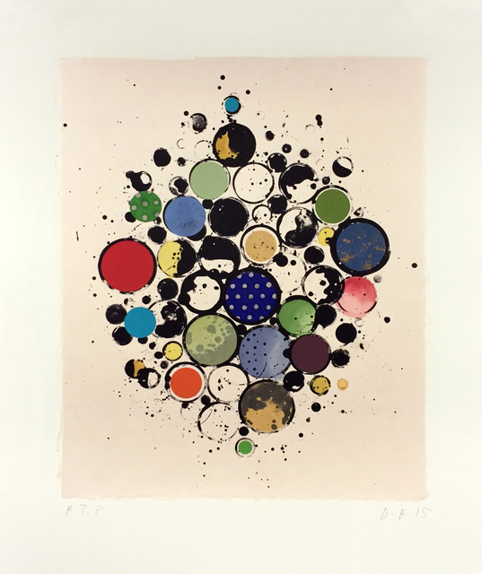 Dan Rizzie | 24 Gems for John Torreano (2015) | Available for Sale | Artsy