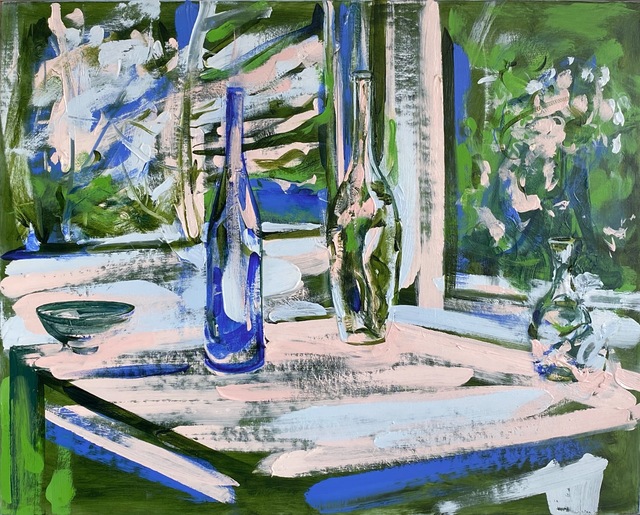 Noreen Naughton - 10 Artworks, Bio & Shows on Artsy