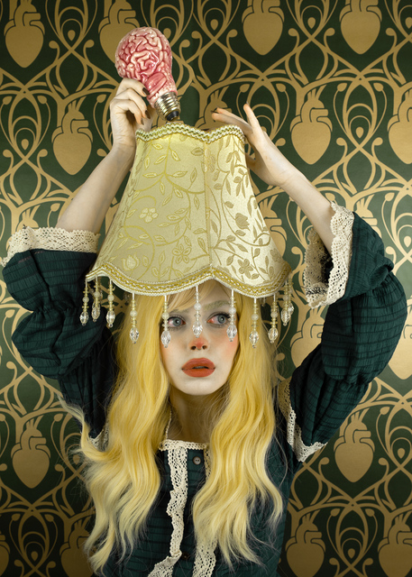 Giulia Grillo aka Petite Doll - 42 Artworks, Bio & Shows on Artsy