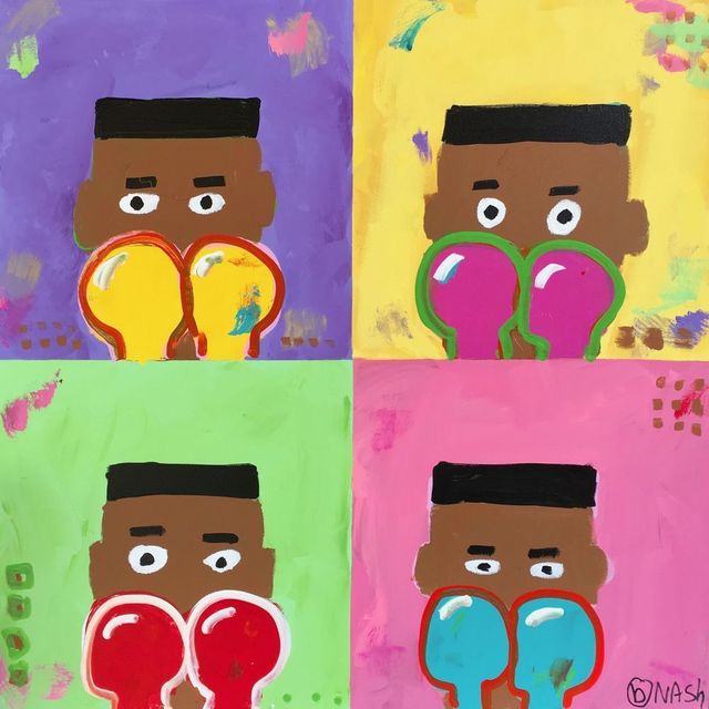 Brian Nash - 189 Artworks, Bio & Shows on Artsy